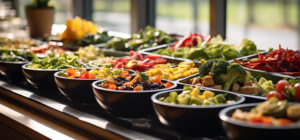 Corporate Food Service Providers - as2bfoodz.com